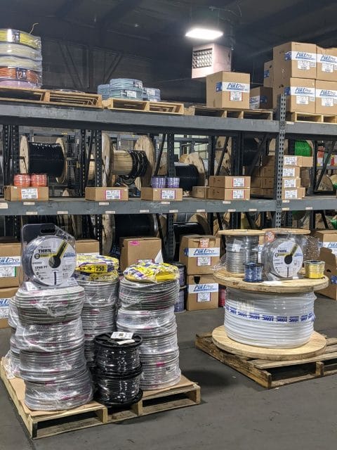 Hannan Supply | Electrical Supply Products | Wholesale Distributor