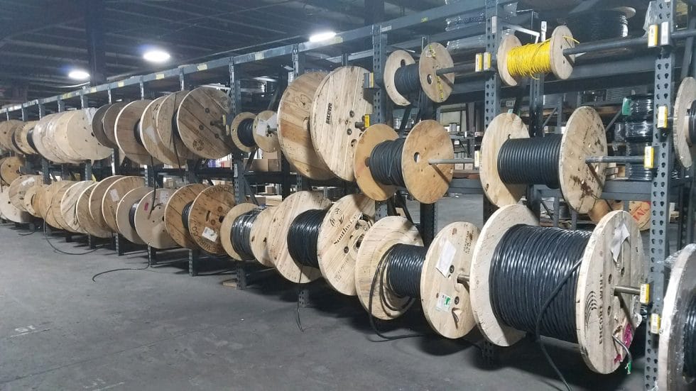 Hannan Supply | Electrical Supply Products | Wholesale Distributor